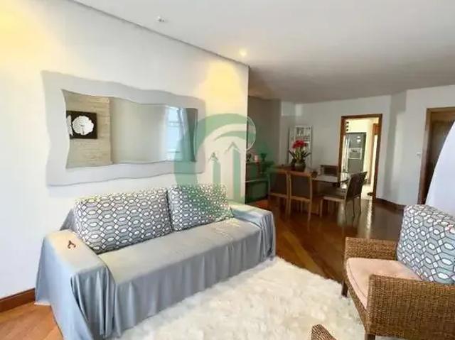 Apartamento para Venda em São Bernardo do Campo/SP Nova Petrópolis 3 Quartos