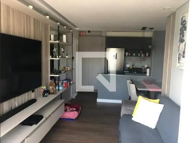 Apartamento para Venda em São Bernardo do Campo/SP Nova Petrópolis 3 Quartos