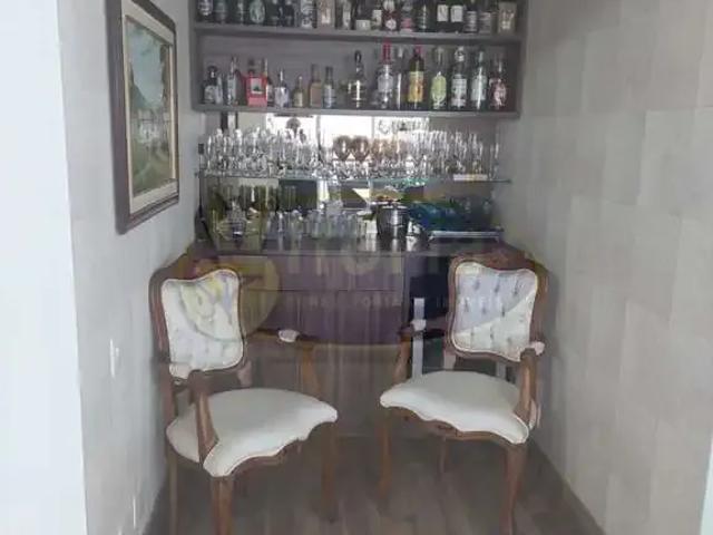 Apartamento para Venda em São Bernardo do Campo/SP Nova Petrópolis 3 Quartos