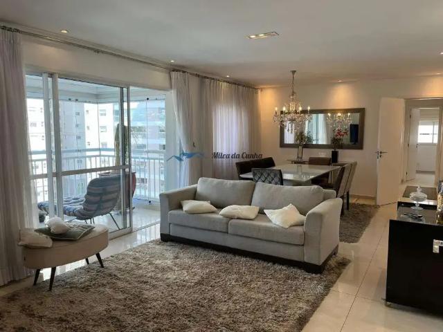 Apartamento para Venda em São Bernardo do Campo/SP Nova Petrópolis 3 Quartos