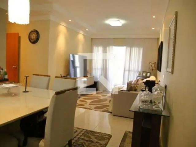 Apartamento para Venda em São Bernardo do Campo/SP Nova Petrópolis 3 Quartos