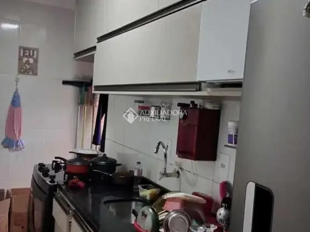 Apartamento para Venda em São Bernardo do Campo/SP Alto Industrial 2 Quartos