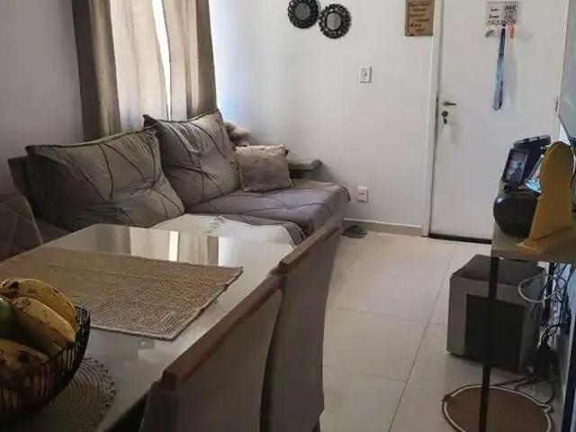 Apartamento para Venda em São Bernardo do Campo/SP Alto Industrial 2 Quartos