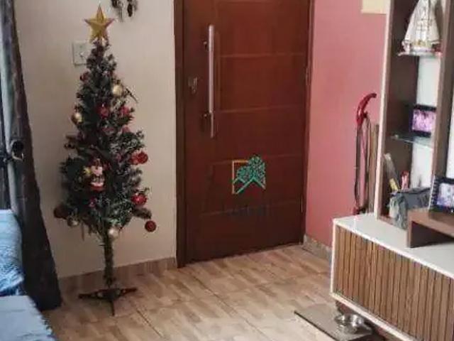 Apartamento para Venda em São Bernardo do Campo/SP Alto Industrial 2 Quartos