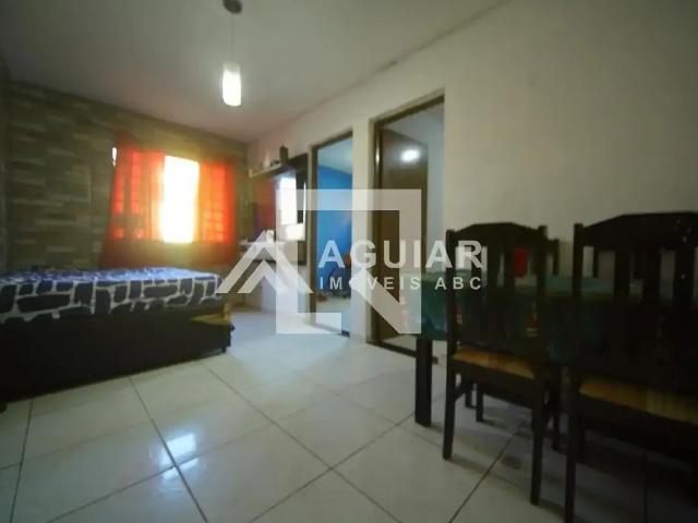 Apartamento para Venda em São Bernardo do Campo/SP Alves Dias 2 Quartos