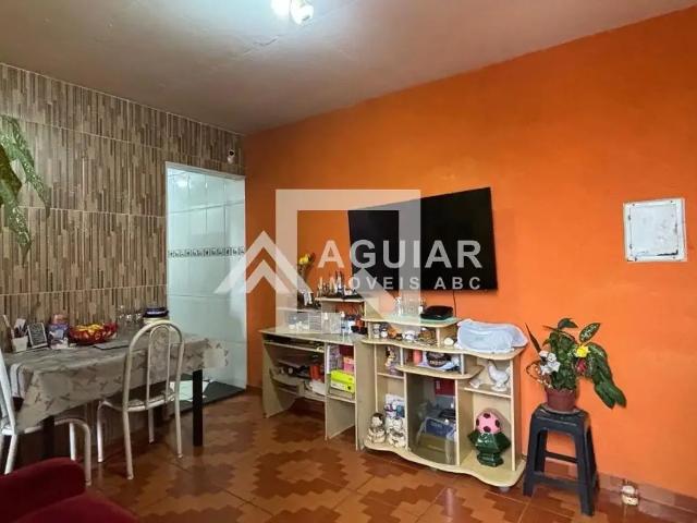 Apartamento para Venda em São Bernardo do Campo/SP Alves Dias 2 Quartos