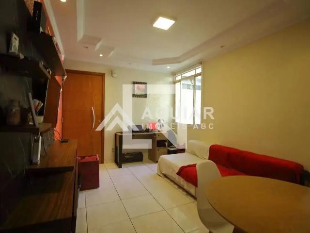 Apartamento para Venda em São Bernardo do Campo/SP Alves Dias 2 Quartos