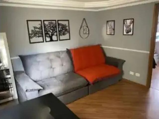 Apartamento para Venda em São Bernardo do Campo/SP Alves Dias