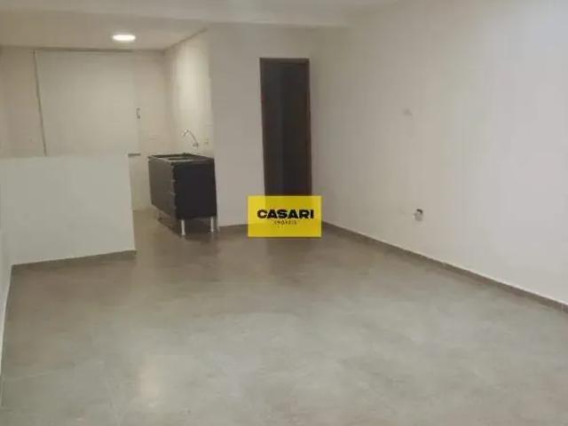 Apartamento para Venda em São Bernardo do Campo/SP Anchieta 1 Quartos