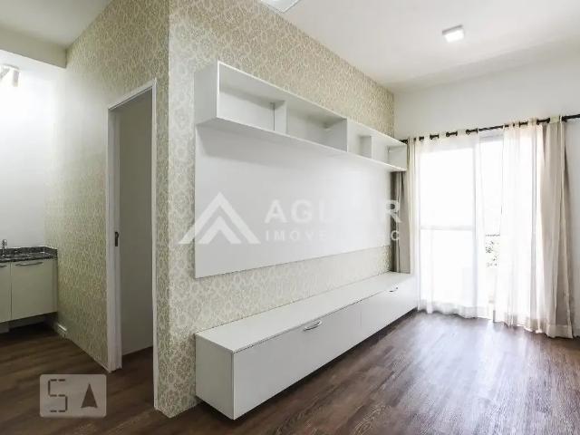 Apartamento para Venda em São Bernardo do Campo/SP Anchieta 1 Quartos