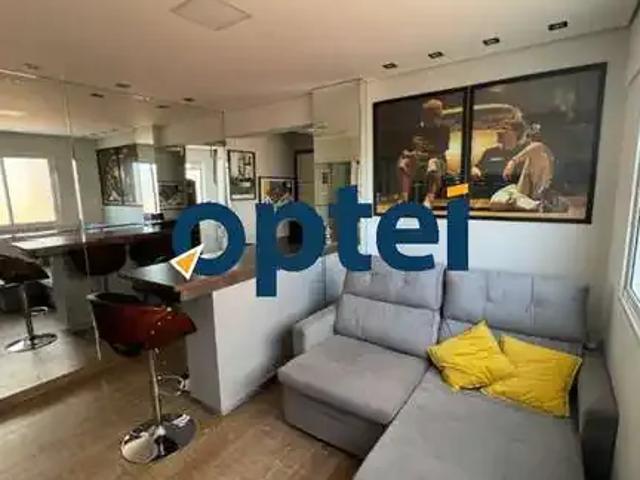 Apartamento para Venda em São Bernardo do Campo/SP Anchieta 1 Quartos