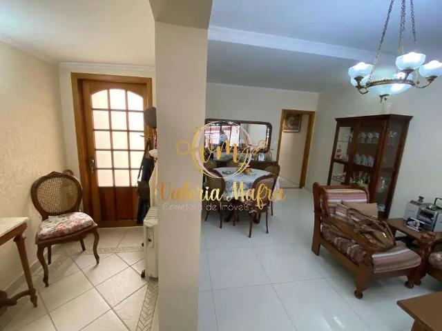 Apartamento para Venda em São Bernardo do Campo/SP Anchieta 2 Quartos