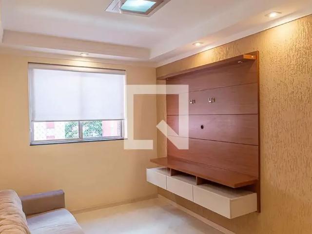 Apartamento para Venda em São Bernardo do Campo/SP Anchieta 2 Quartos