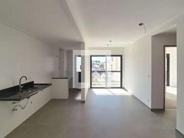 Apartamento para Venda em São Bernardo do Campo/SP Anchieta 2 Quartos