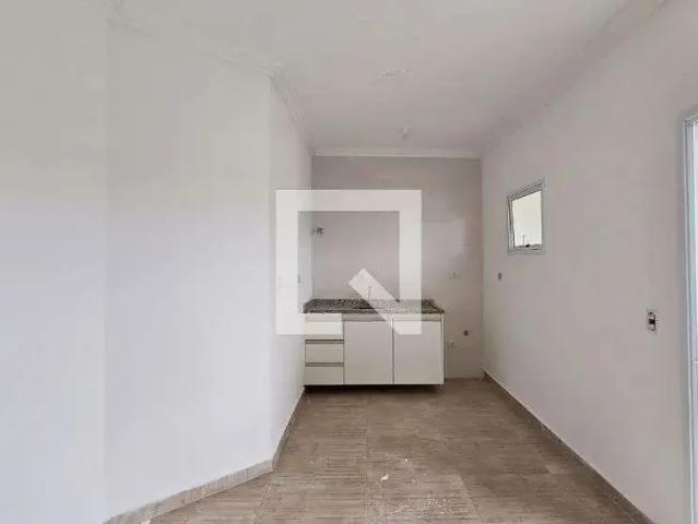 Apartamento para Venda em São Bernardo do Campo/SP Anchieta 2 Quartos