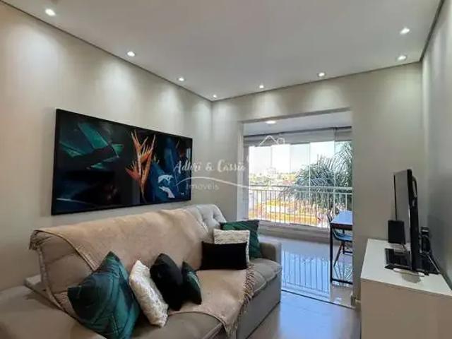 Apartamento para Venda em São Bernardo do Campo/SP Anchieta 2 Quartos