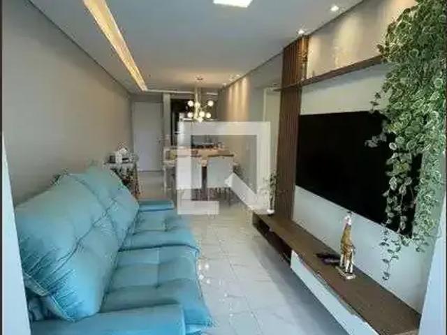 Apartamento para Venda em São Bernardo do Campo/SP Anchieta 2 Quartos