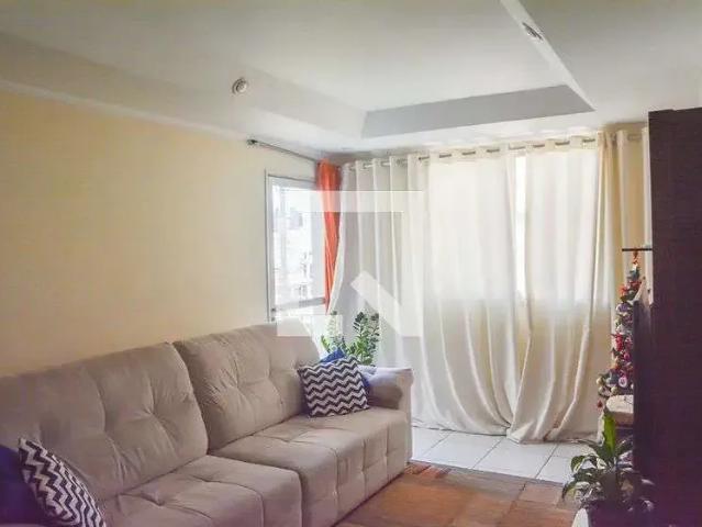 Apartamento para Venda em São Bernardo do Campo/SP Anchieta 2 Quartos