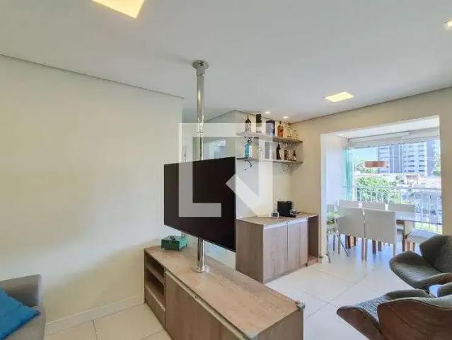 Apartamento para Venda em São Bernardo do Campo/SP Anchieta 2 Quartos