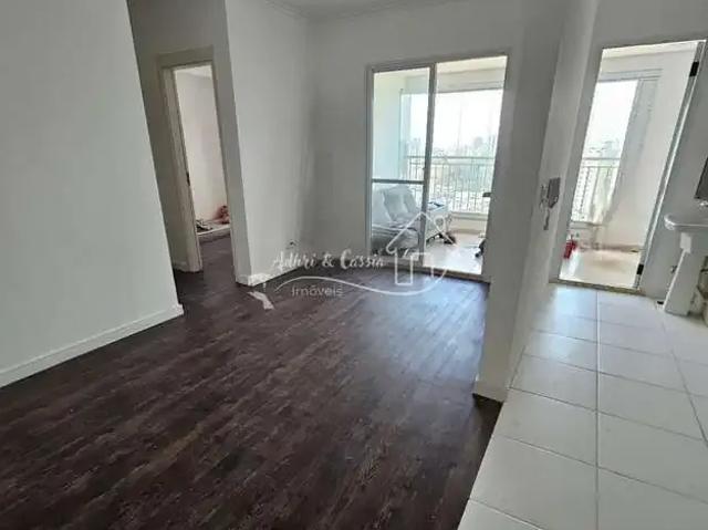 Apartamento para Venda em São Bernardo do Campo/SP Anchieta 2 Quartos