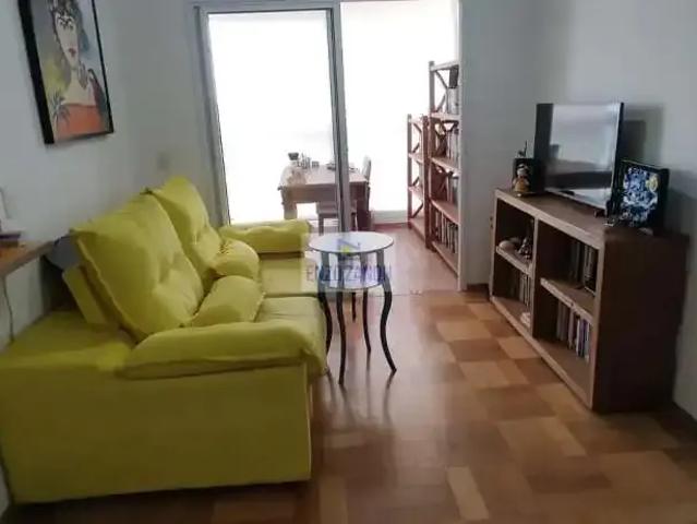 Apartamento para Venda em São Bernardo do Campo/SP Anchieta 2 Quartos