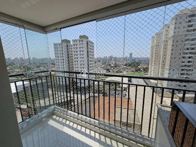 Apartamento para Venda em São Bernardo do Campo/SP Anchieta 2 Quartos