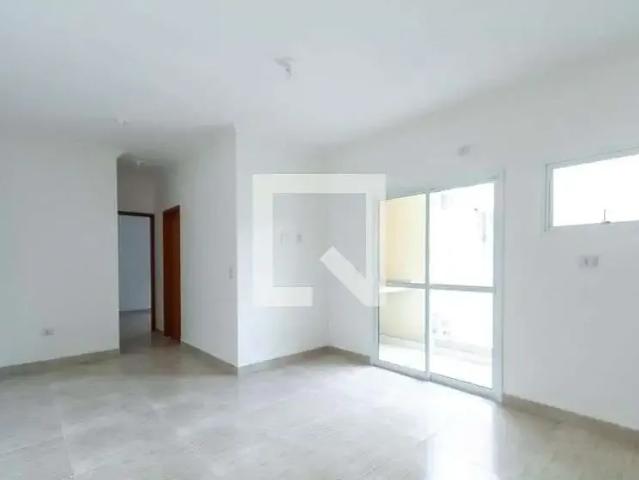 Apartamento para Venda em São Bernardo do Campo/SP Anchieta 2 Quartos