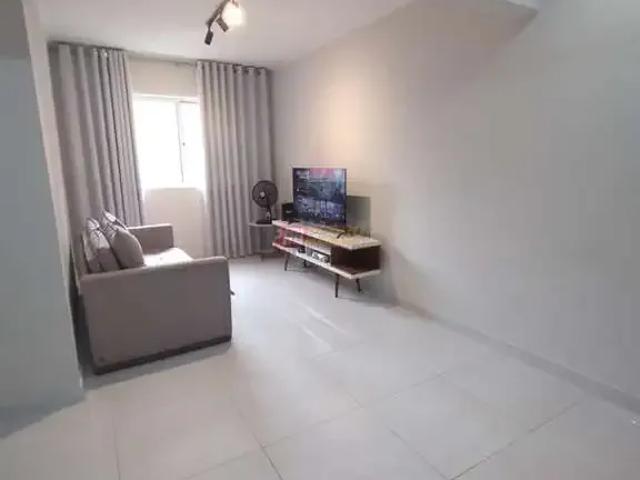 Apartamento para Venda em São Bernardo do Campo/SP Anchieta 2 Quartos