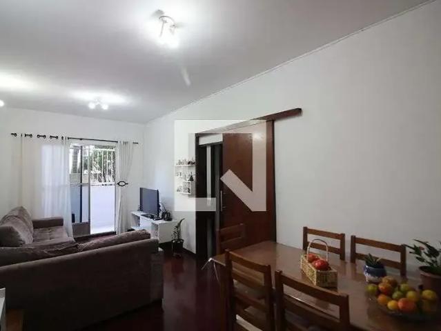 Apartamento para Venda em São Bernardo do Campo/SP Anchieta 2 Quartos