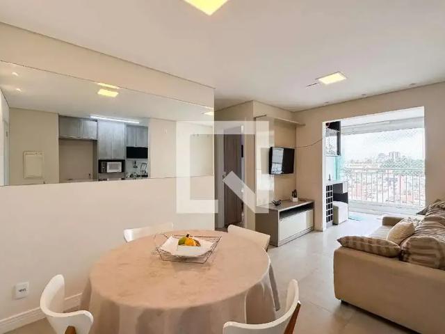 Apartamento para Venda em São Bernardo do Campo/SP Anchieta 2 Quartos