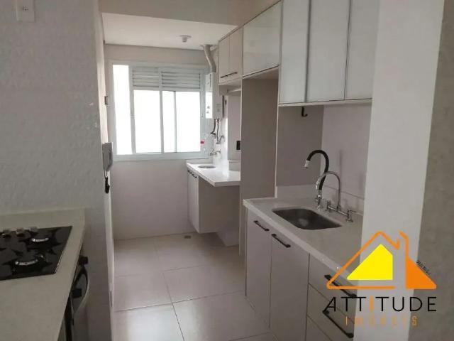 Apartamento para Venda em São Bernardo do Campo/SP Anchieta 2 Quartos