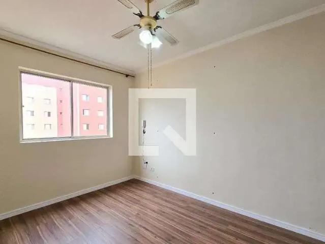Apartamento para Venda em São Bernardo do Campo/SP Anchieta 2 Quartos