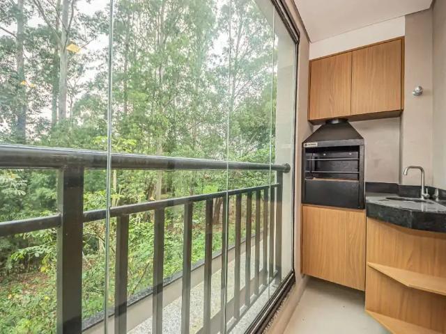 Apartamento para Venda em São Bernardo do Campo/SP Anchieta 2 Quartos