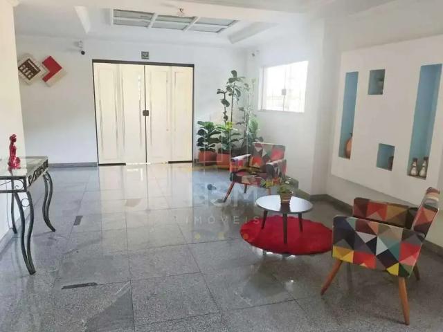 Apartamento para Venda em São Bernardo do Campo/SP Anchieta 2 Quartos