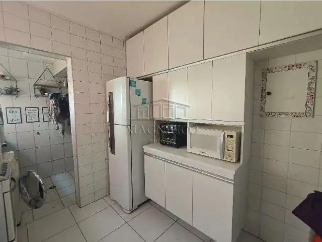 Apartamento para Venda em São Bernardo do Campo/SP Anchieta 2 Quartos