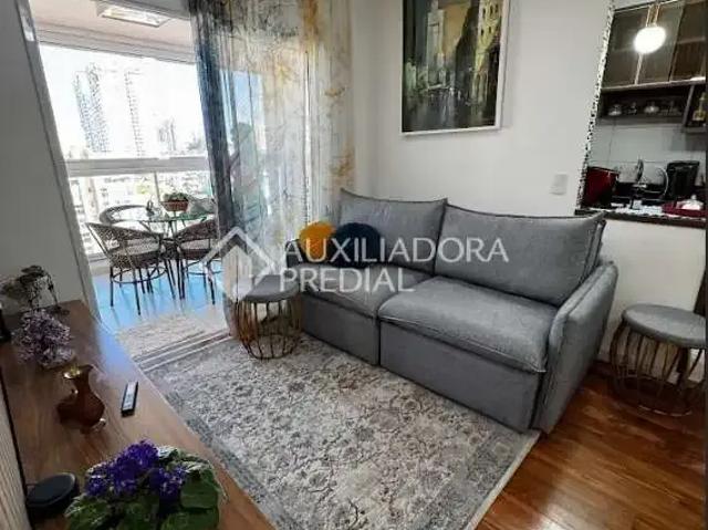 Apartamento para Venda em São Bernardo do Campo/SP Anchieta 2 Quartos