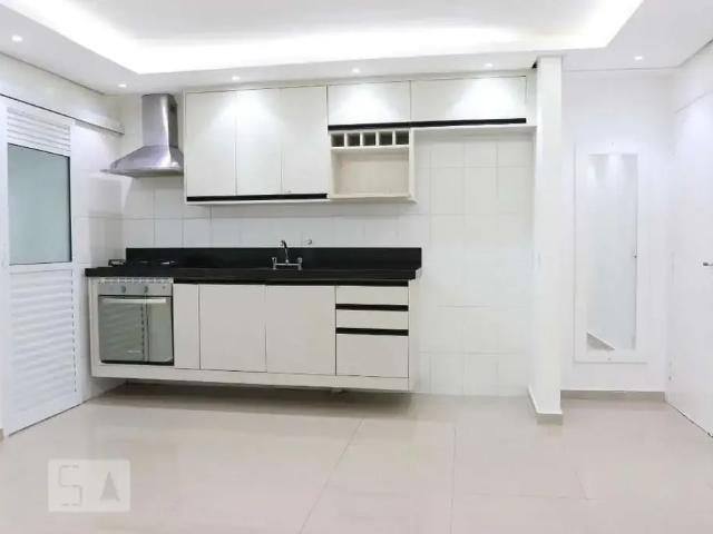 Apartamento para Venda em São Bernardo do Campo/SP Anchieta 2 Quartos