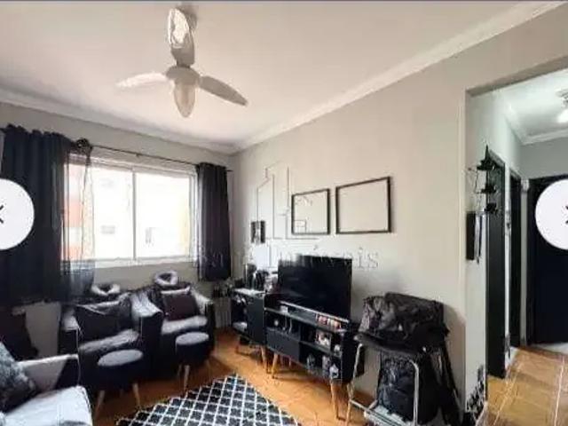 Apartamento para Venda em São Bernardo do Campo/SP Anchieta 2 Quartos