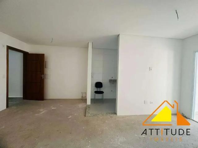 Apartamento para Venda em São Bernardo do Campo/SP Anchieta 2 Quartos