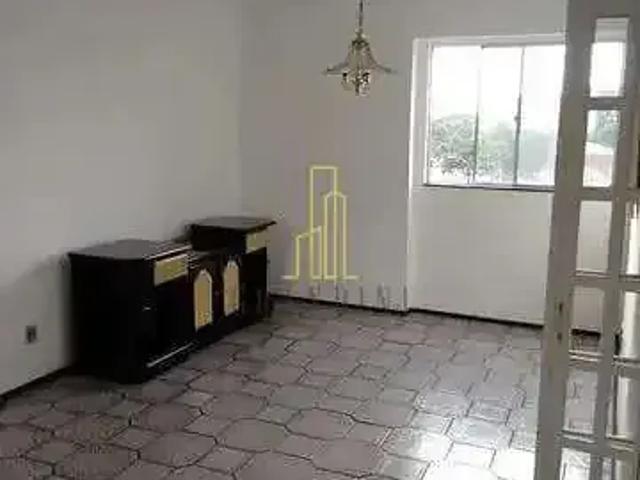 Apartamento para Venda em São Bernardo do Campo/SP Anchieta 2 Quartos