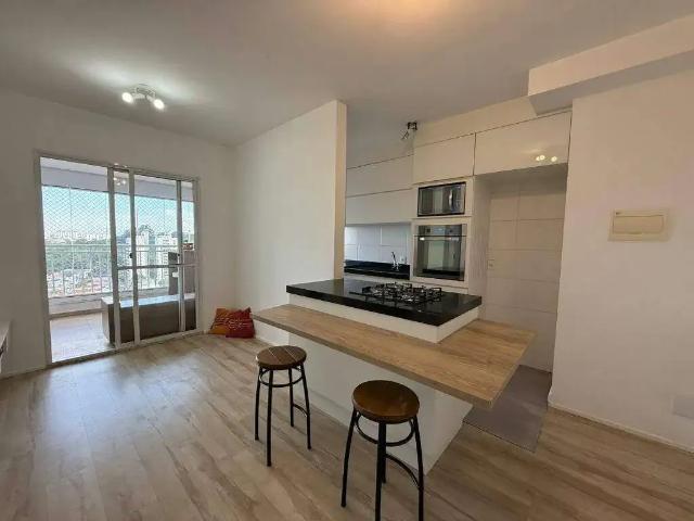 Apartamento para Venda em São Bernardo do Campo/SP Anchieta 2 Quartos