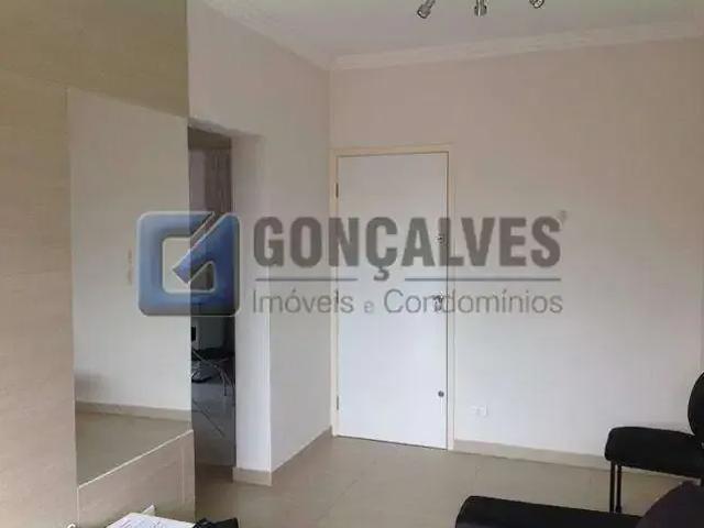 Apartamento para Venda em São Bernardo do Campo/SP Anchieta 2 Quartos