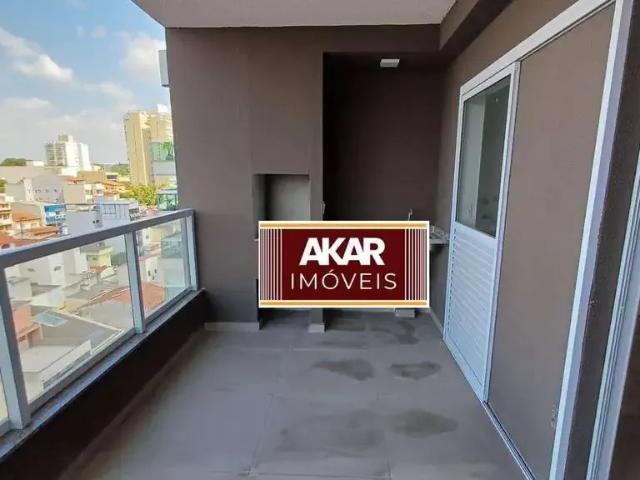 Apartamento para Venda em São Bernardo do Campo/SP Anchieta 2 Quartos