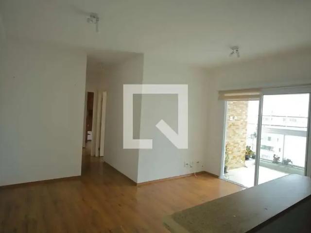 Apartamento para Venda em São Bernardo do Campo/SP Anchieta 2 Quartos
