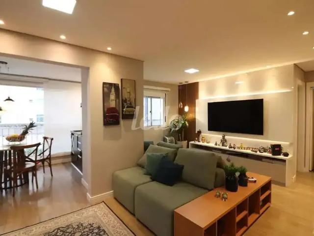 Apartamento para Venda em São Bernardo do Campo/SP Anchieta 2 Quartos