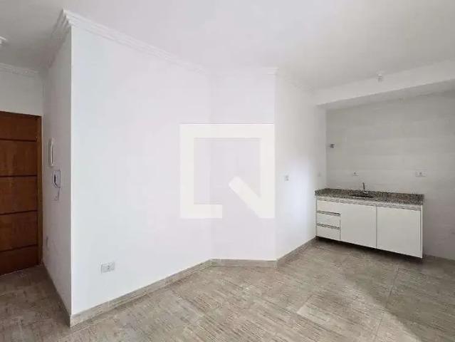 Apartamento para Venda em São Bernardo do Campo/SP Anchieta 2 Quartos
