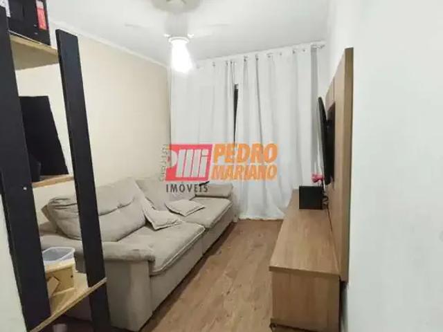 Apartamento para Venda em São Bernardo do Campo/SP Anchieta 2 Quartos