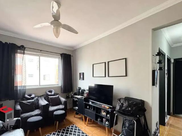 Apartamento para Venda em São Bernardo do Campo/SP Anchieta 2 Quartos