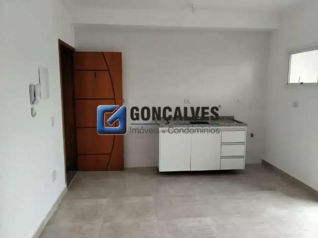 Apartamento para Venda em São Bernardo do Campo/SP Anchieta 2 Quartos