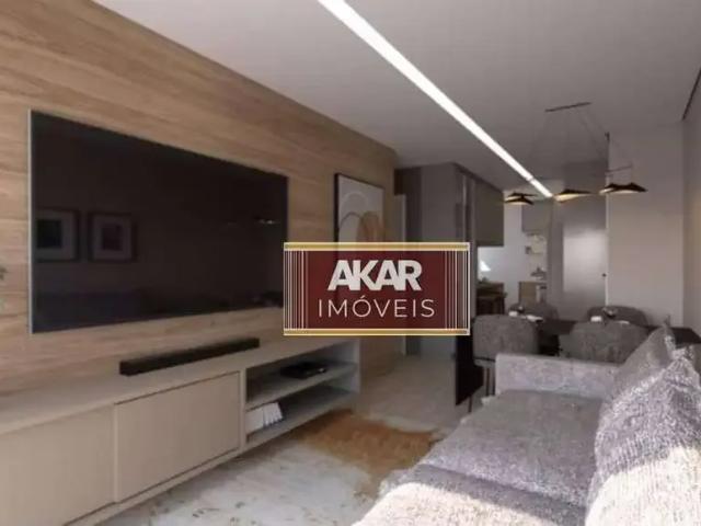 Apartamento para Venda em São Bernardo do Campo/SP Anchieta 2 Quartos